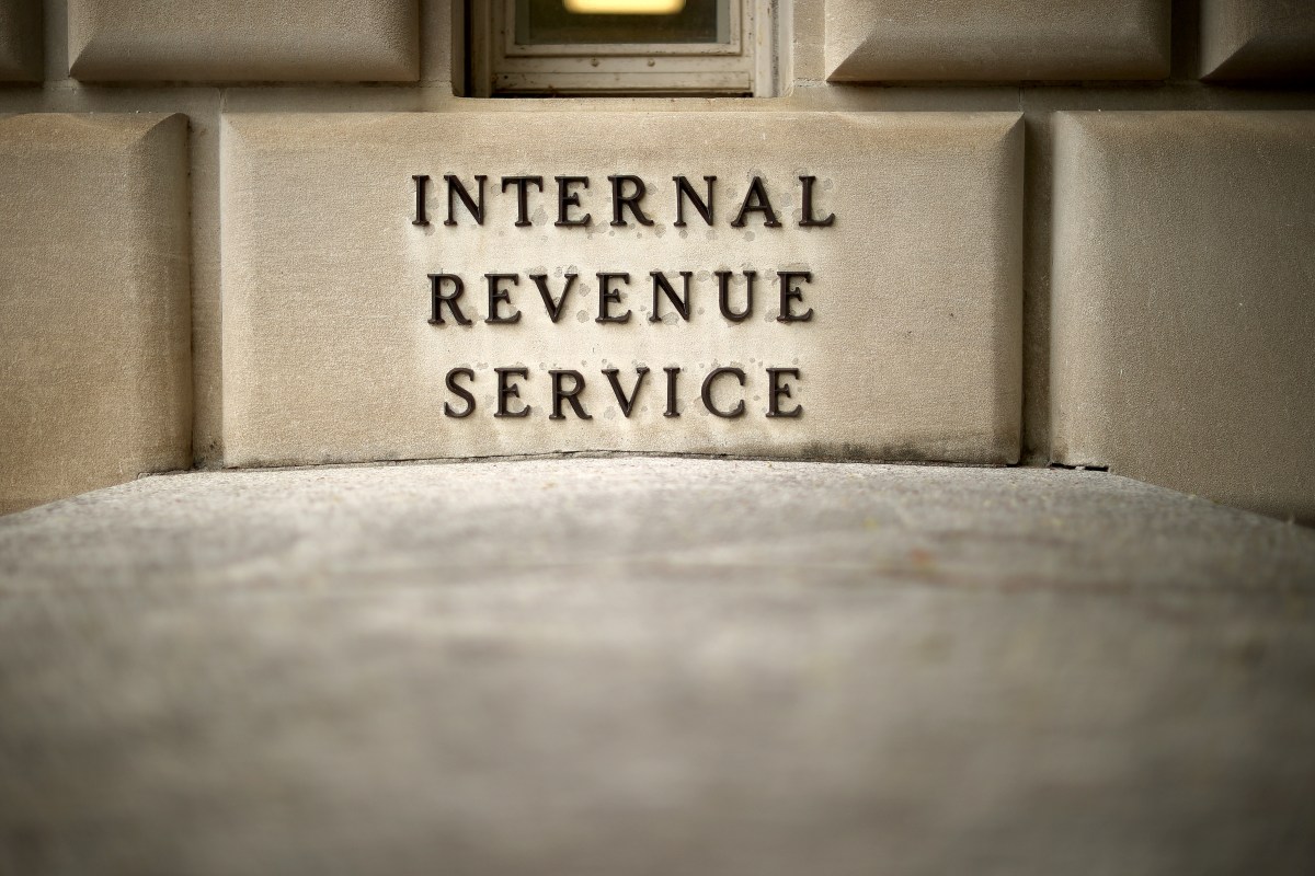 La carta 6475 te ayuda a determinar si el IRS debe pagarte el Crédito ...