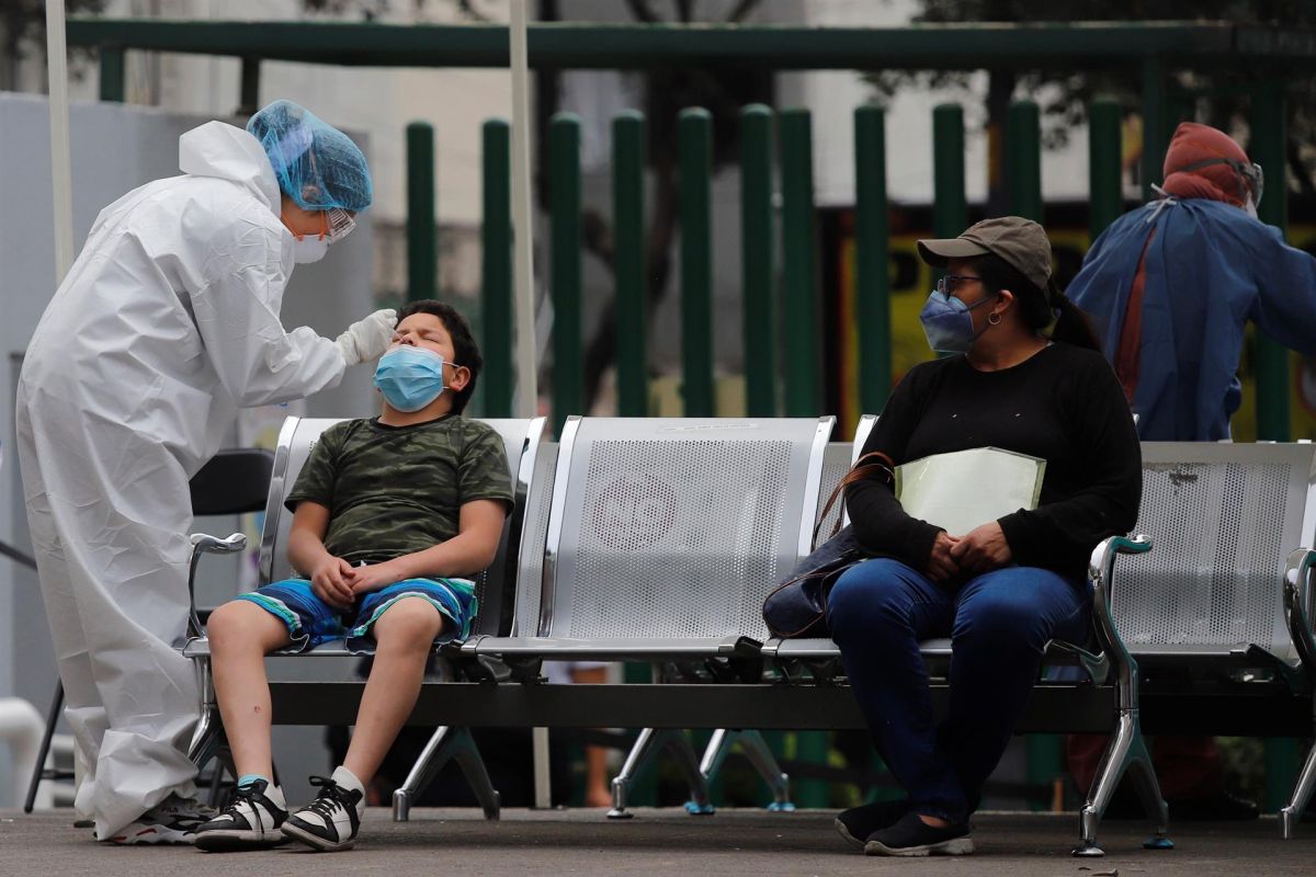 Si aún no te has contagiado de Covid puede que tengas “inmunidad innata ...