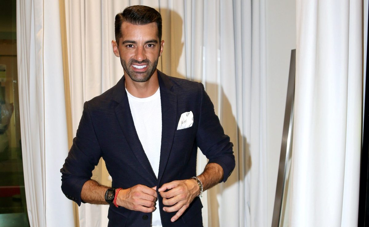 Toni Costa enciende Instagram con sus sensuales movimientos de baile ...