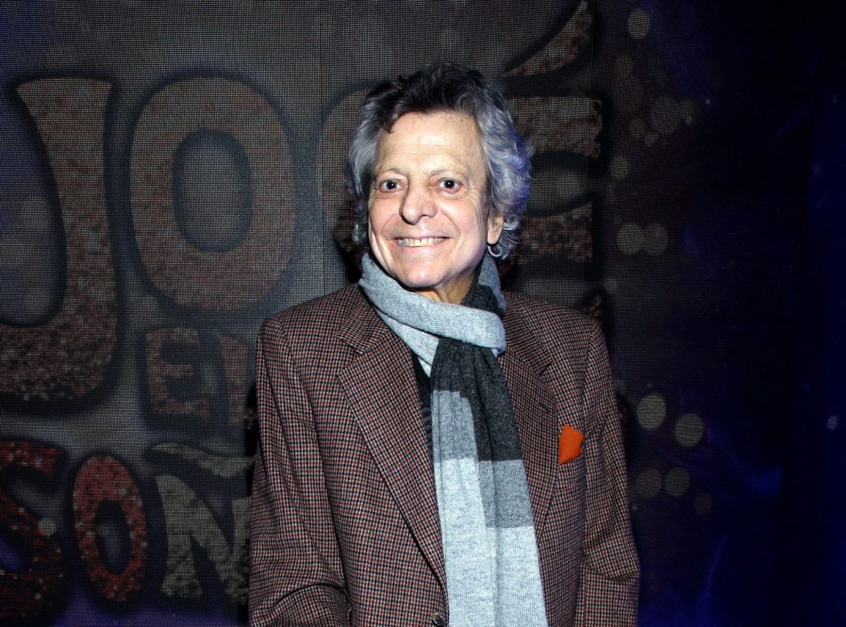 César Bono, de 71 años, es hospitalizado de emergencia - El Diario NY