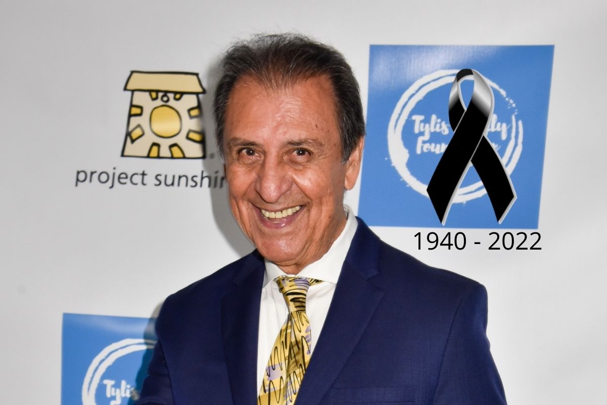 Muere Emilio Delgado a los 81 años, legendario actor de ‘Sesame Street ...