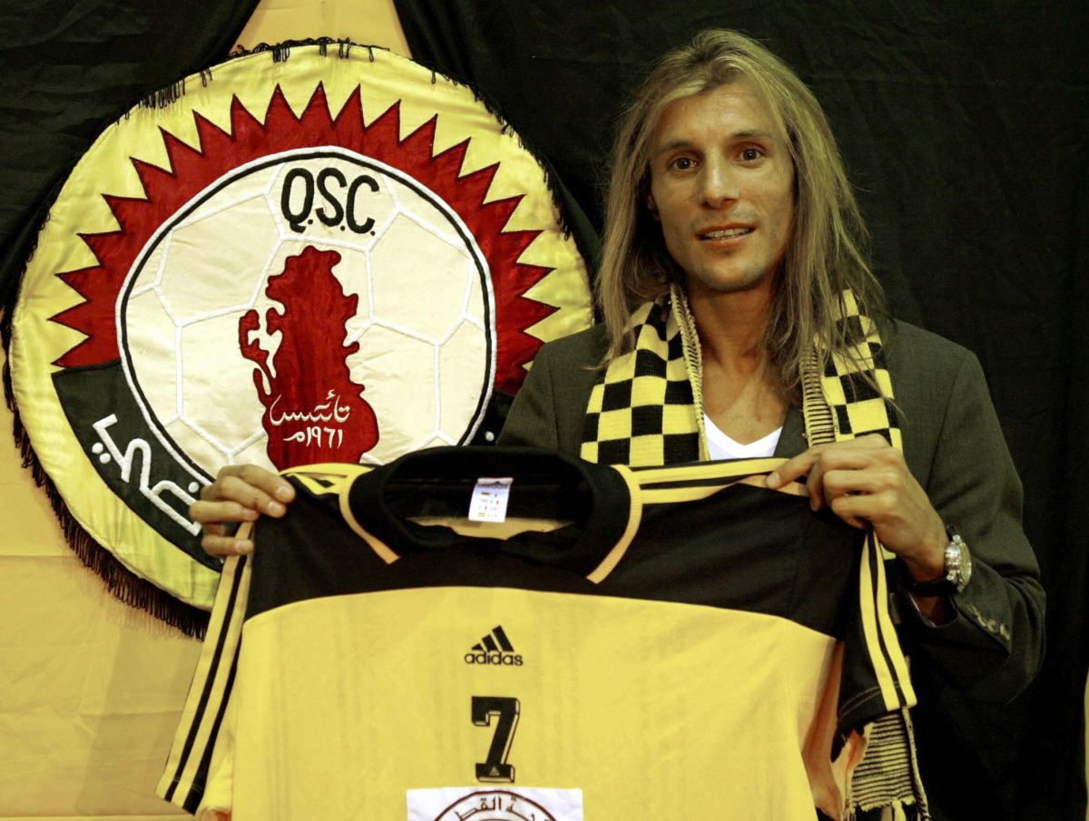 Exfutbolista Claudio Caniggia Declaró Ante La Justicia Tras Ser Acusado