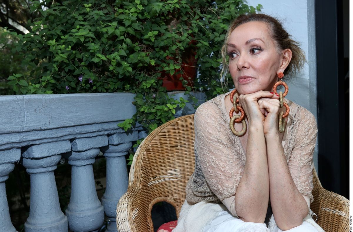 Anabel Ferreira confiesa que intentaron abusar sexualmente de ella en ...