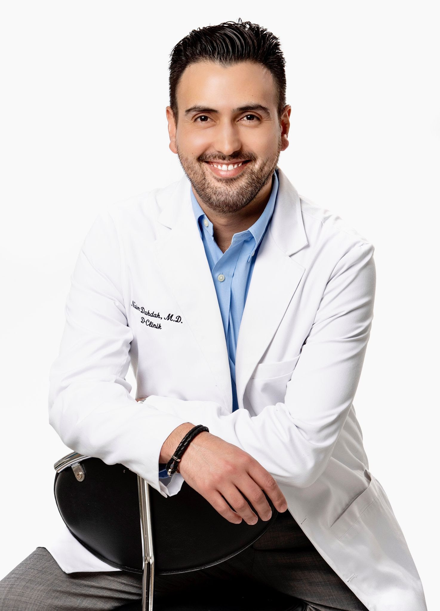 El Morpheus 8, un gran aliado contra la flacidez - El Diario NY