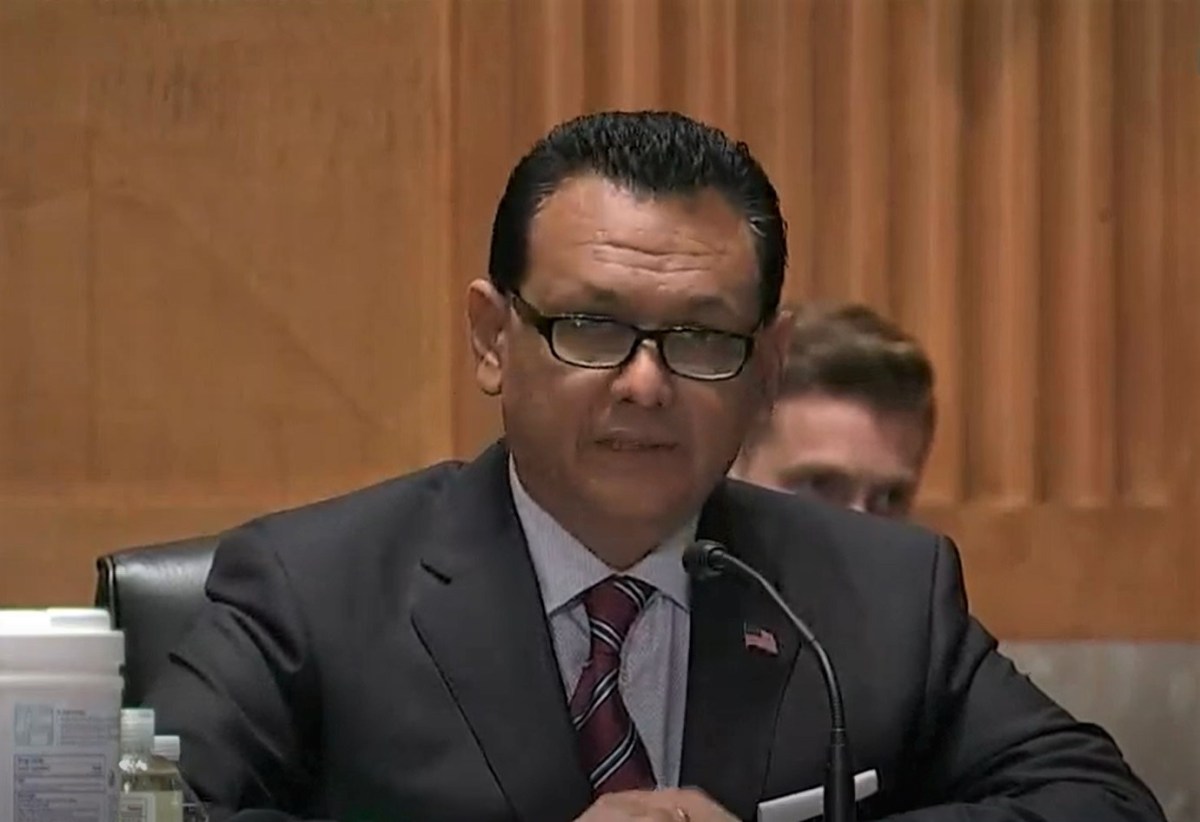Qué pasará con nombramiento de Ed González como director de ICE tras ...