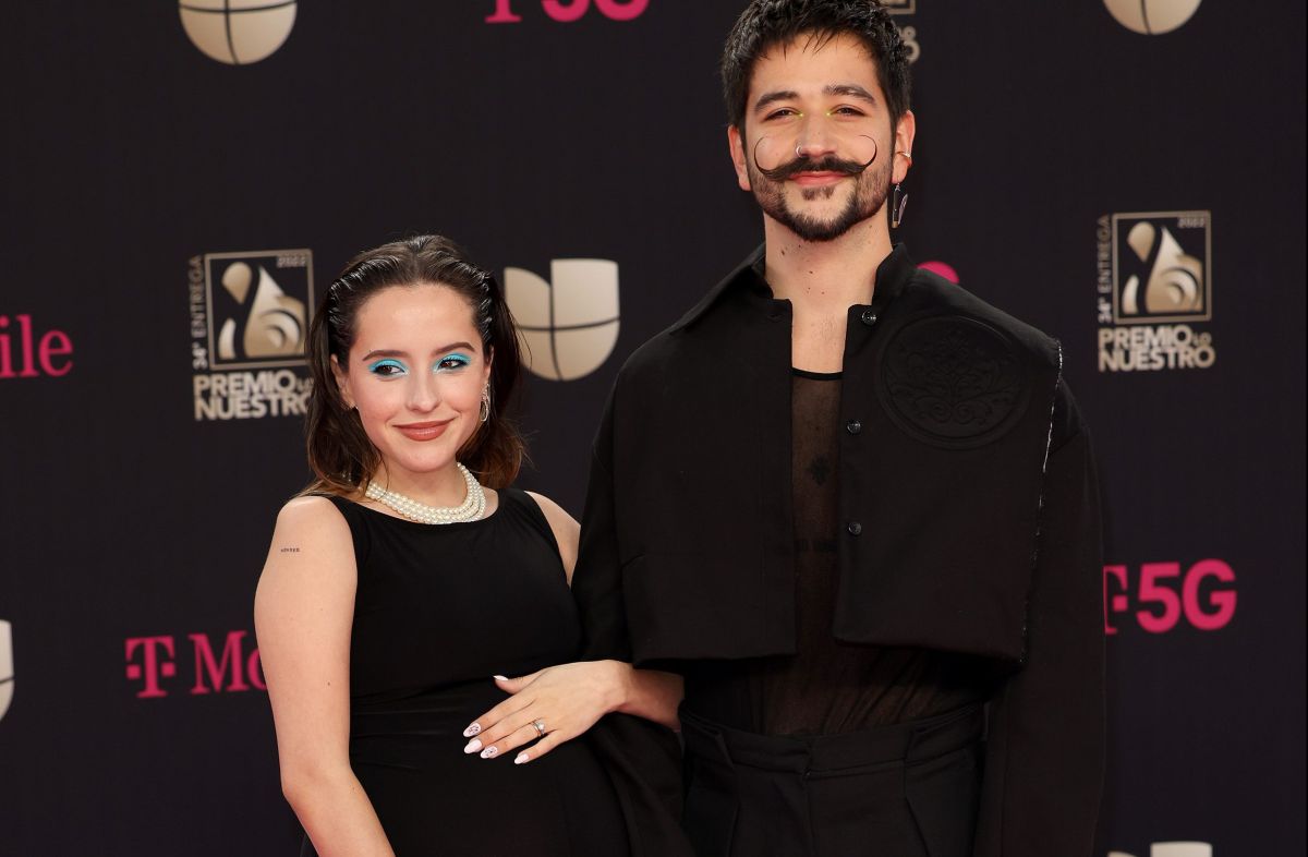 Evaluna Montaner dedicó emotivo mensaje a Camilo en su cumpleaños 28 ...