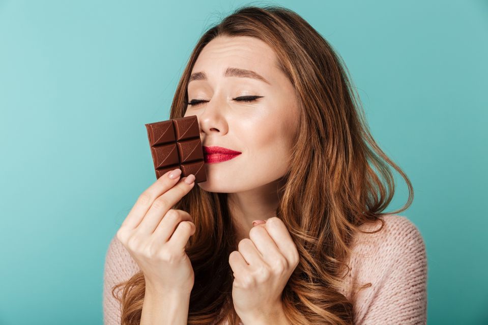 Dime qué antojo tienes y te diré qué nutriente te falta: cómo mejorar ...