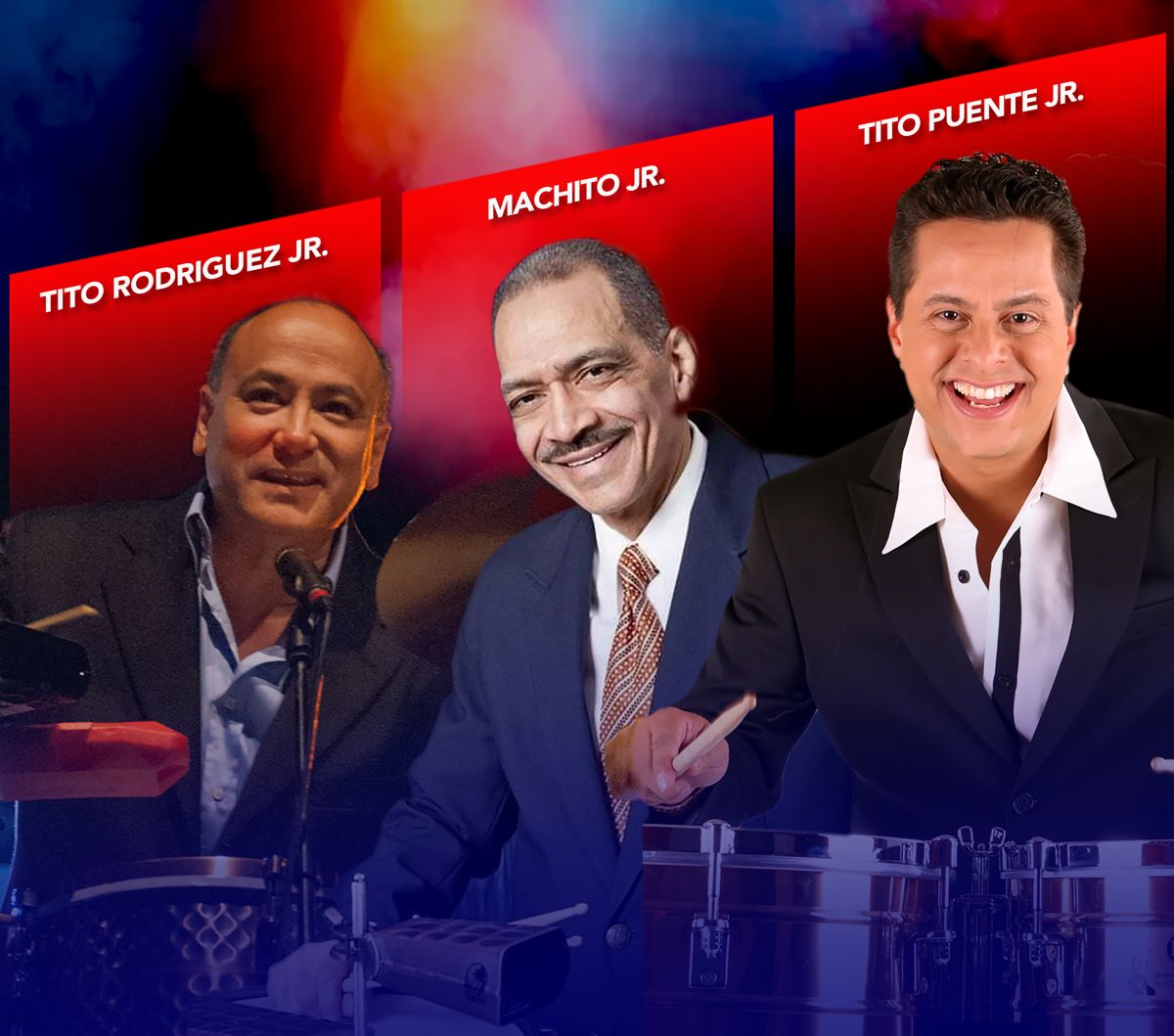El Palladium revive en El Bronx este sábado - El Diario NY