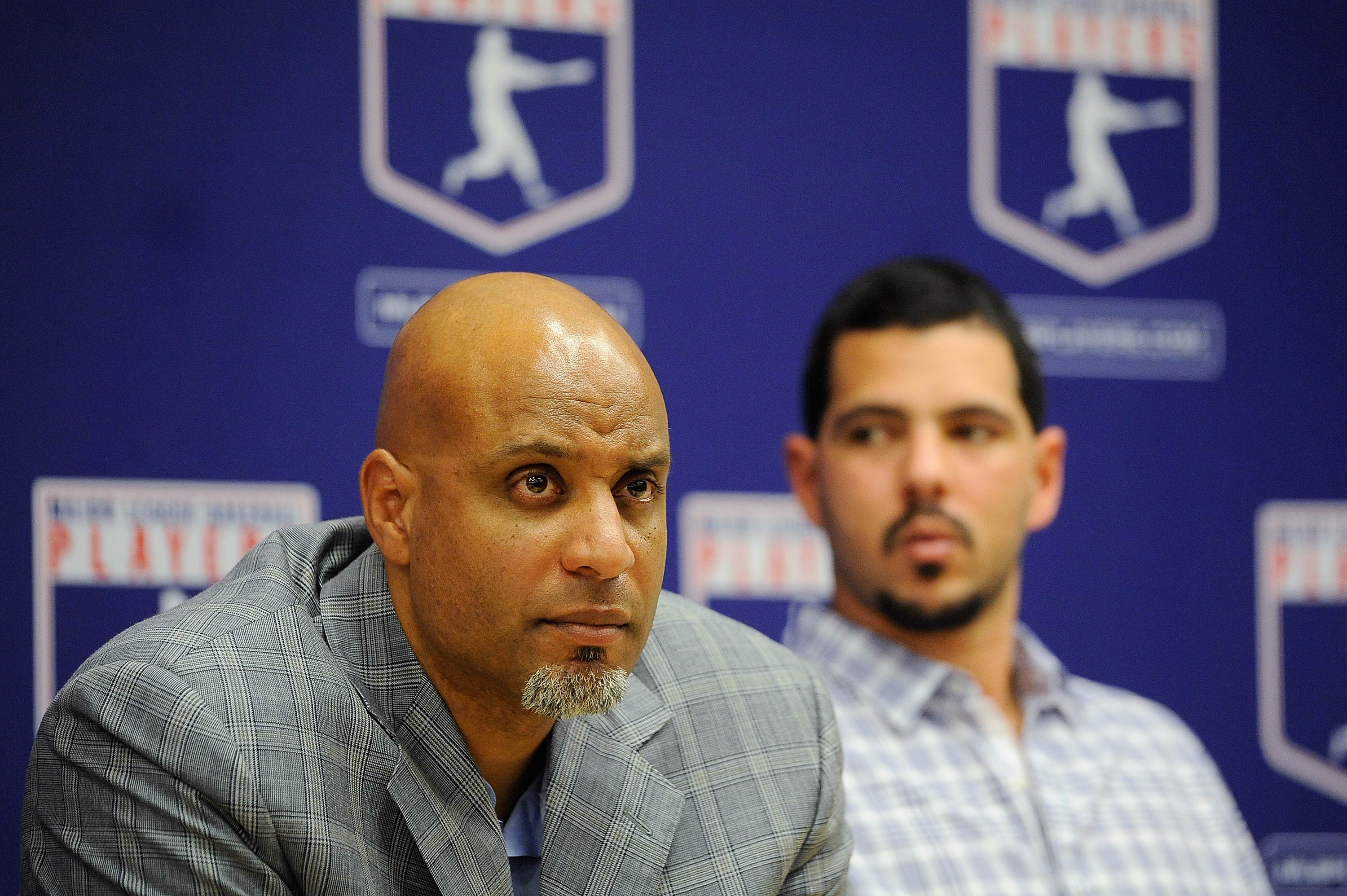 MLB: Tony Clark afirma que la MLBPA logró "beneficios para las futuras ...