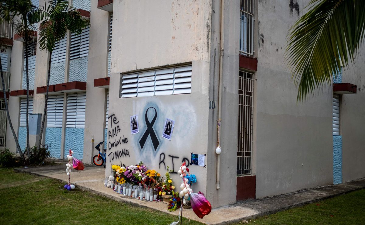 Violencia desatada en Puerto Rico: Cinco personas fueron asesinadas en ...