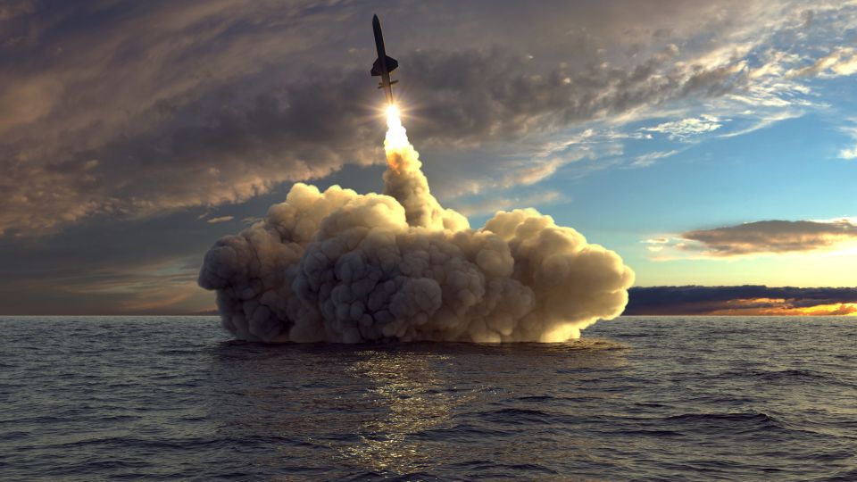 11 cosas básicas que necesitarías para sobrevivir a un ataque nuclear ...