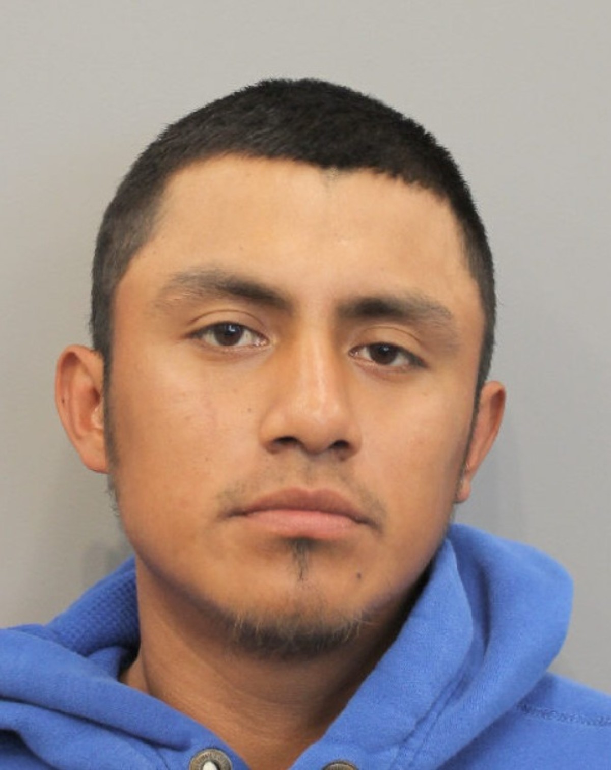 Hispano deberá cumplir 37 años de cárcel en Texas por matar a tiros a ...