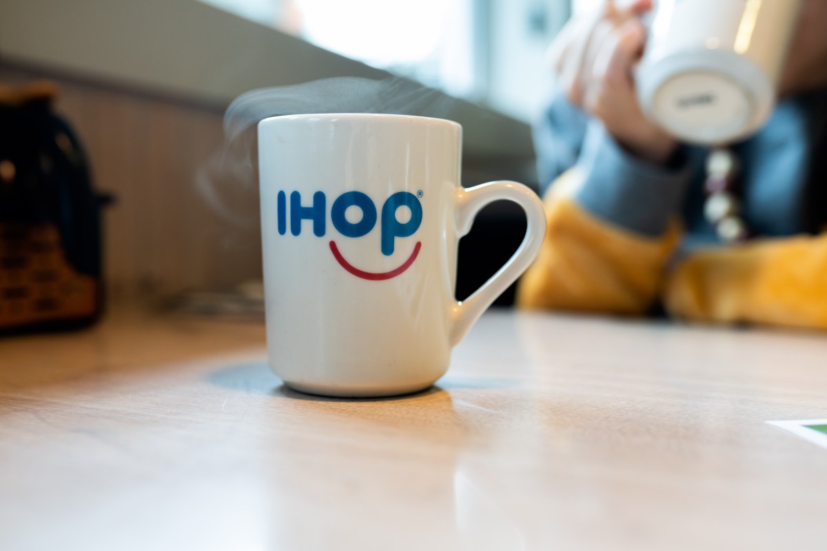 IHOP lanza programa de lealtad para obtener panqueques gratis - El ...