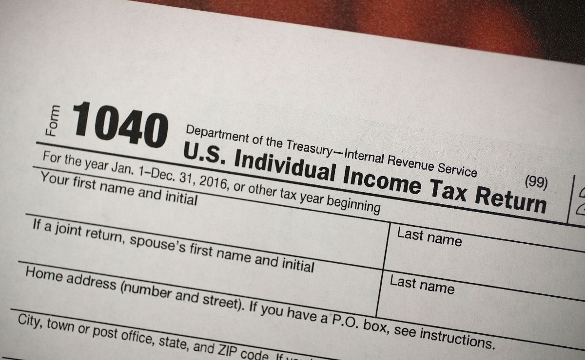IRS: paso a paso, cómo lograr hablar con un representante - El Diario NY