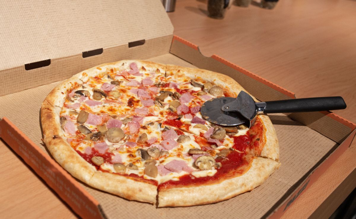 Día del Número Pi: encuentra ofertas en pizzas en Domino's, Chuck E ...