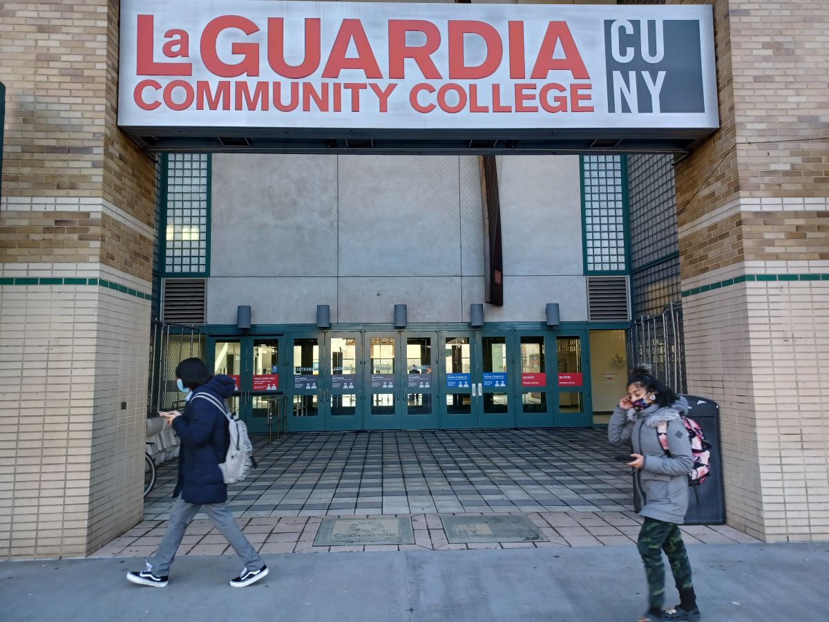 LaGuardia Community College lanza programa para certificar ...