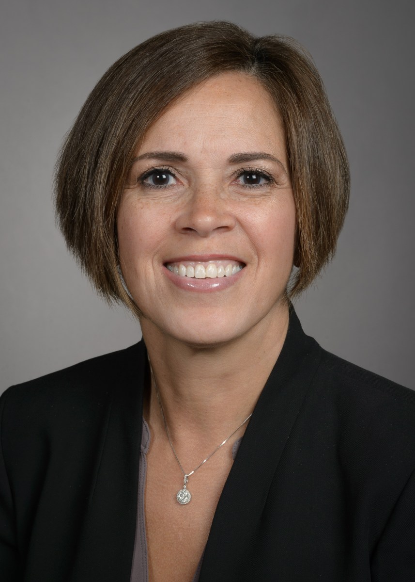 Mujeres Destacadas 2022: Nancy Amalbert - El Diario NY