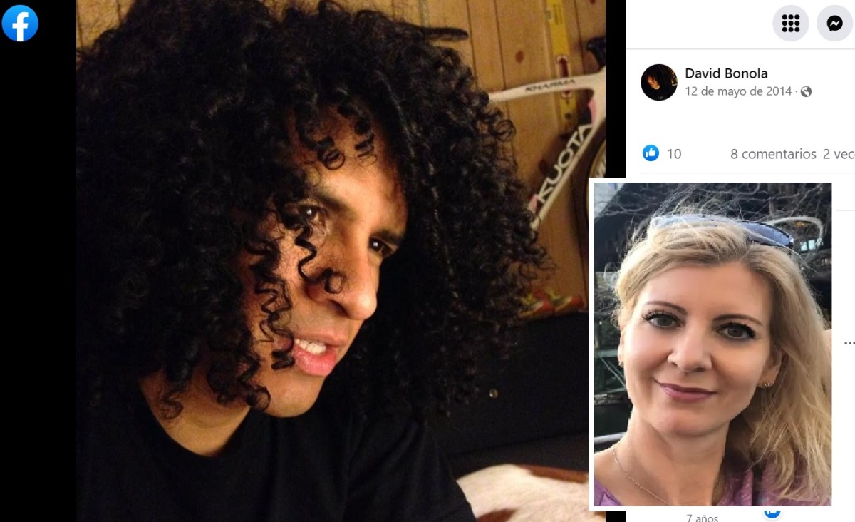 Hispano que mató a su examante en Queens estaba "obsesionado" con ...