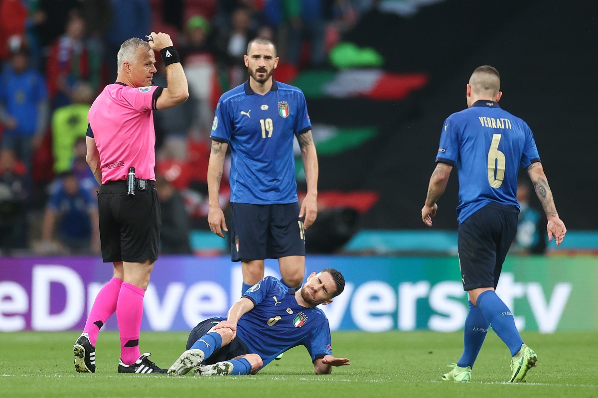 11 ideal de los eliminados del Mundial Qatar 2022 y sus valores en el ...