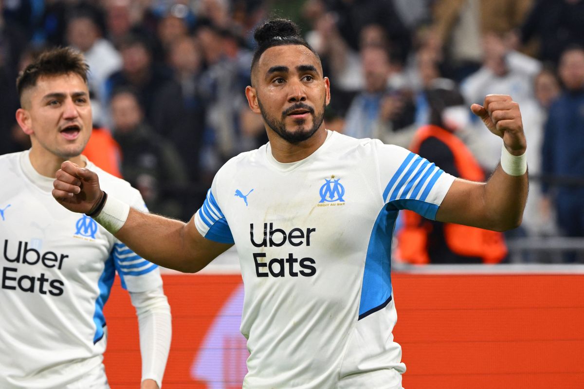 Nuevo candidato al Premio Puskás: la volea de Dimitri Payet que le da ...