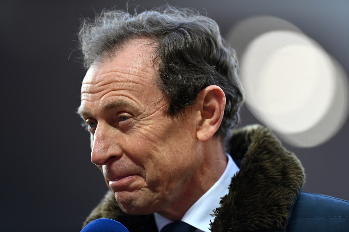 Butragueño le tiene fe al Atlético de Madrid en la Champions: “Ojalá ...