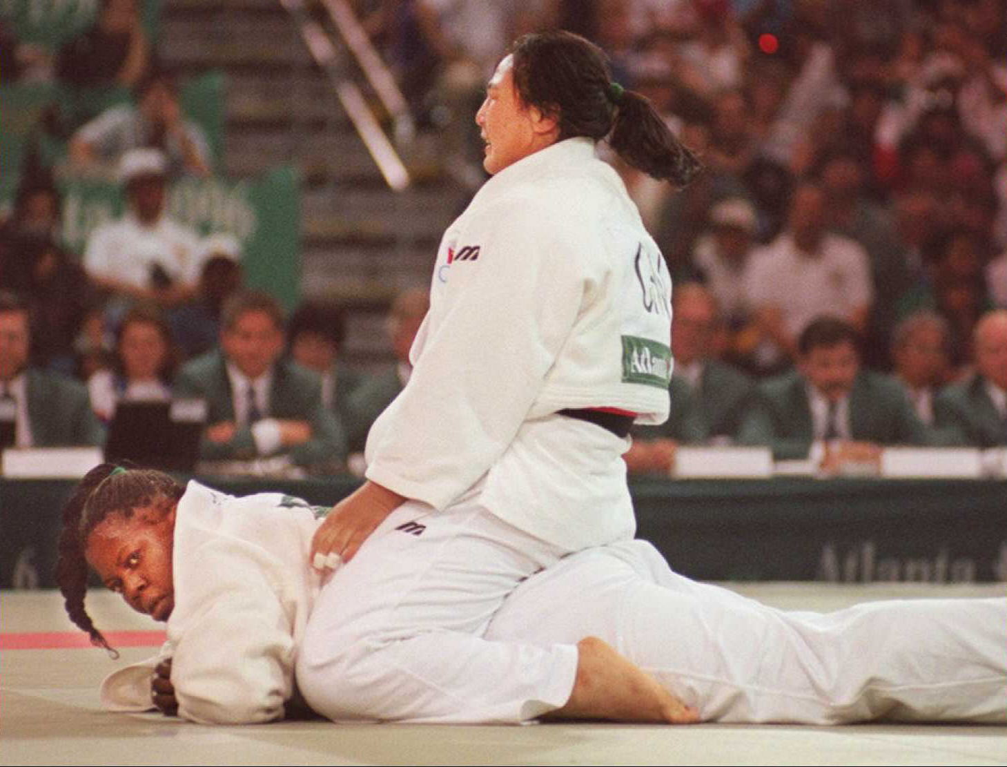 Fallece la destacada exjudoca cubana Estela Rodríguez a raíz de un paro ...