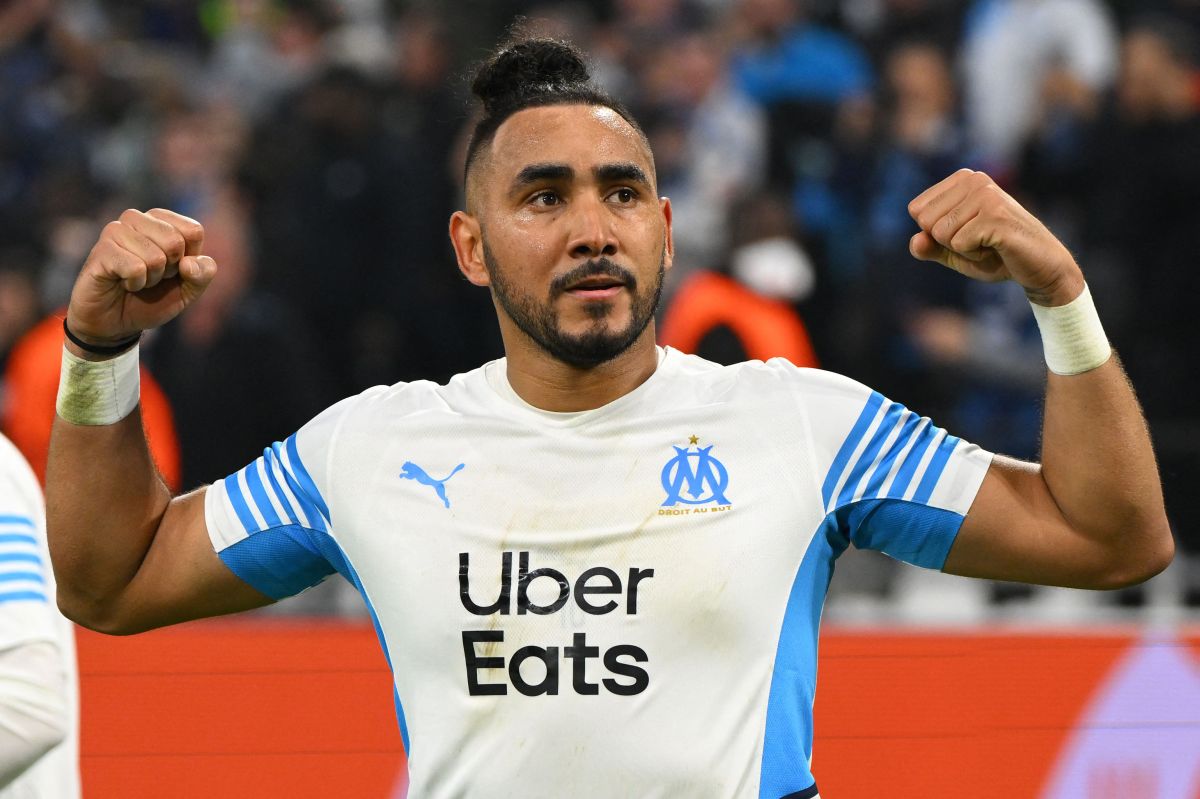 ¿Nominado al Puskas? Dimitri Payet enalteció al fútbol con un verdadero ...