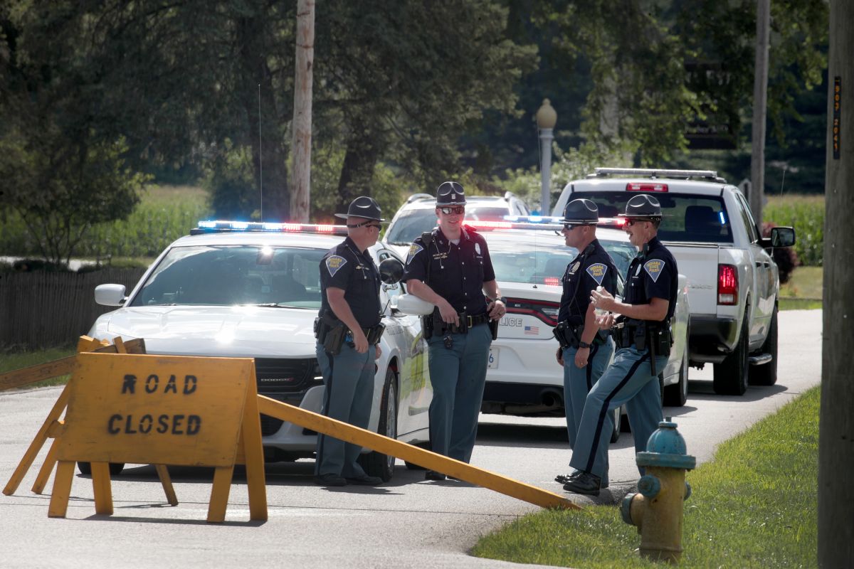 Alerta AMBER: adolescente de 17 años de Arkansas permanece desaparecida ...