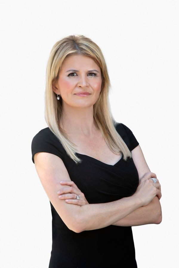 Mujeres Destacadas 2022: Mónica Morales - El Diario NY