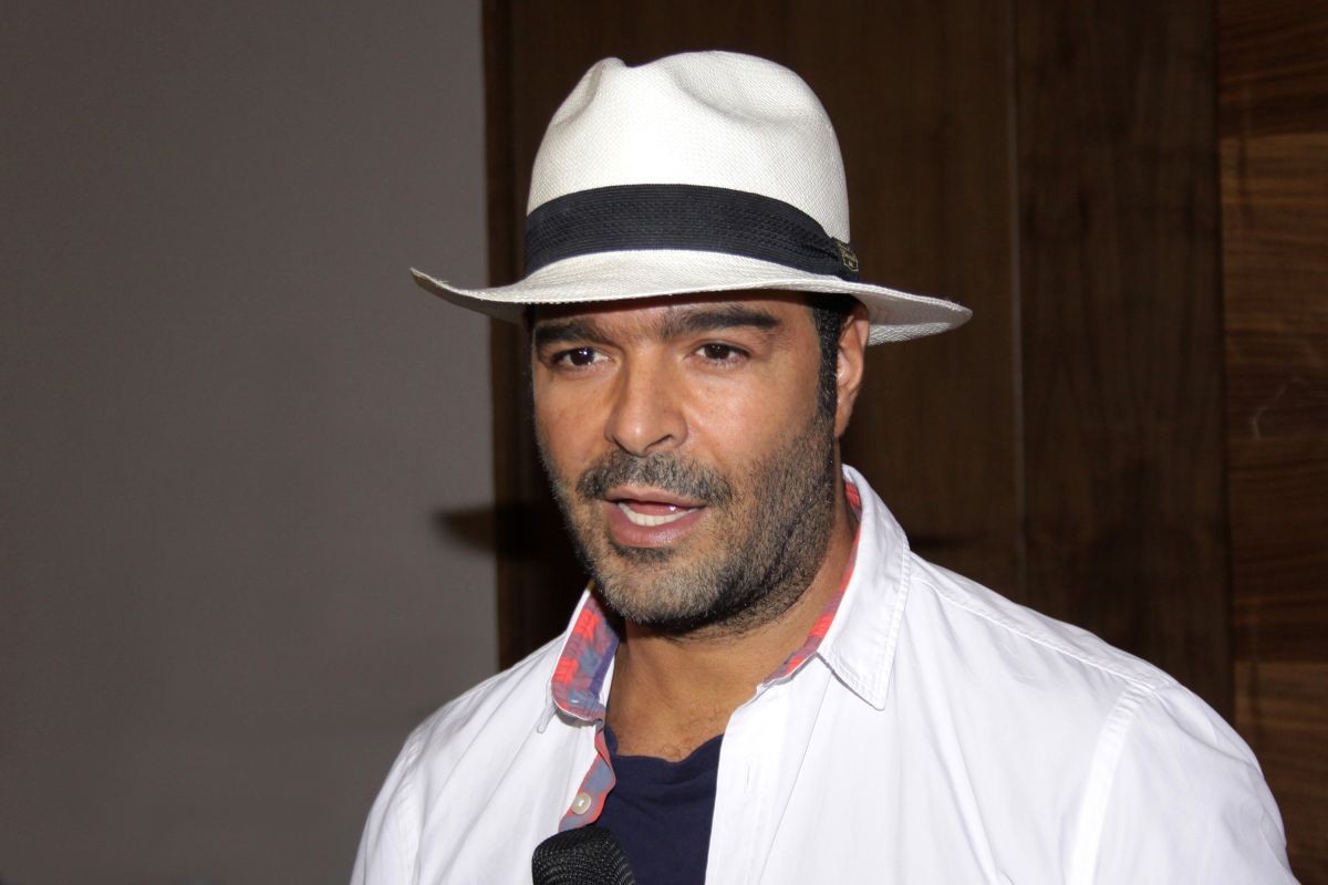 Juan Osorio no quiere volver a trabajar con Pablo Montero y confiesa ...