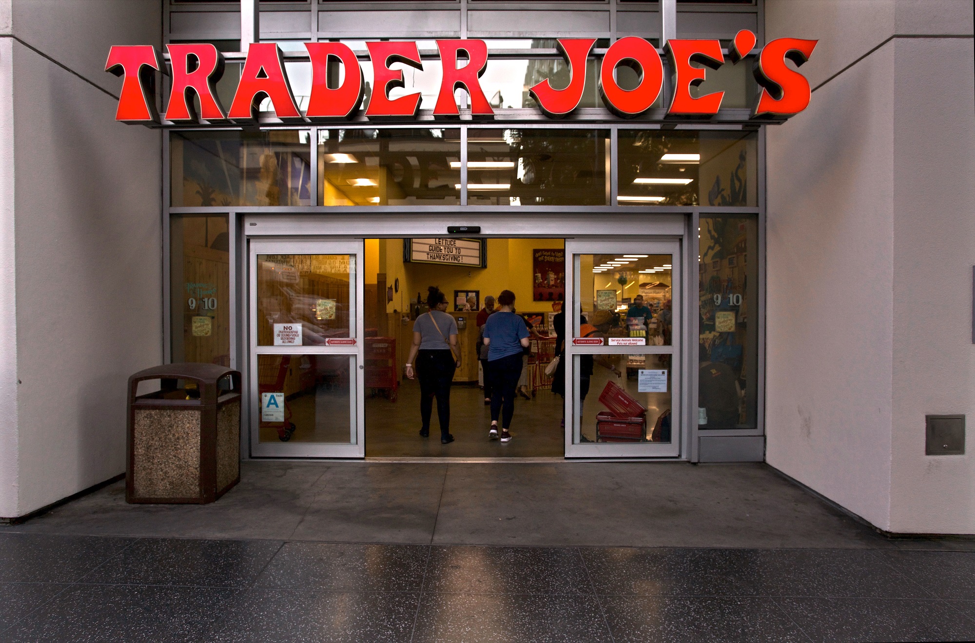 Trader Joe's deberá pagar $44,000 por demanda de empleado - El Diario NY