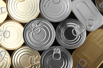 Qué tan seguro es comer alimentos de una lata abollada - El Diario NY