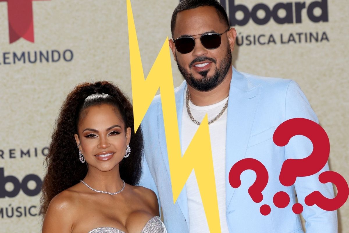 “El amor cuando no mata, muere”: Natti Natasha desata rumores de separación de Raphy Pina tras ...