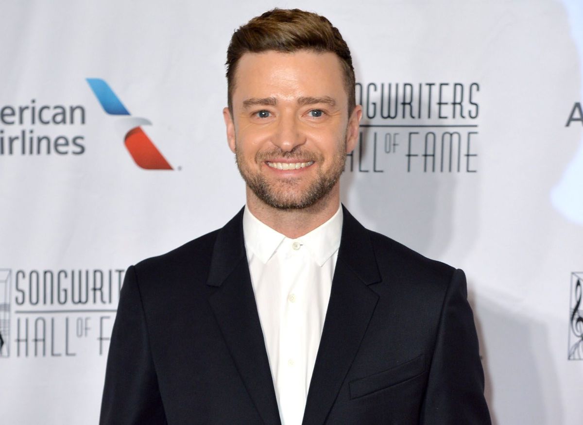 Justin Timberlake revela a Ellen DeGeneres cuál es “su secreto” para ...