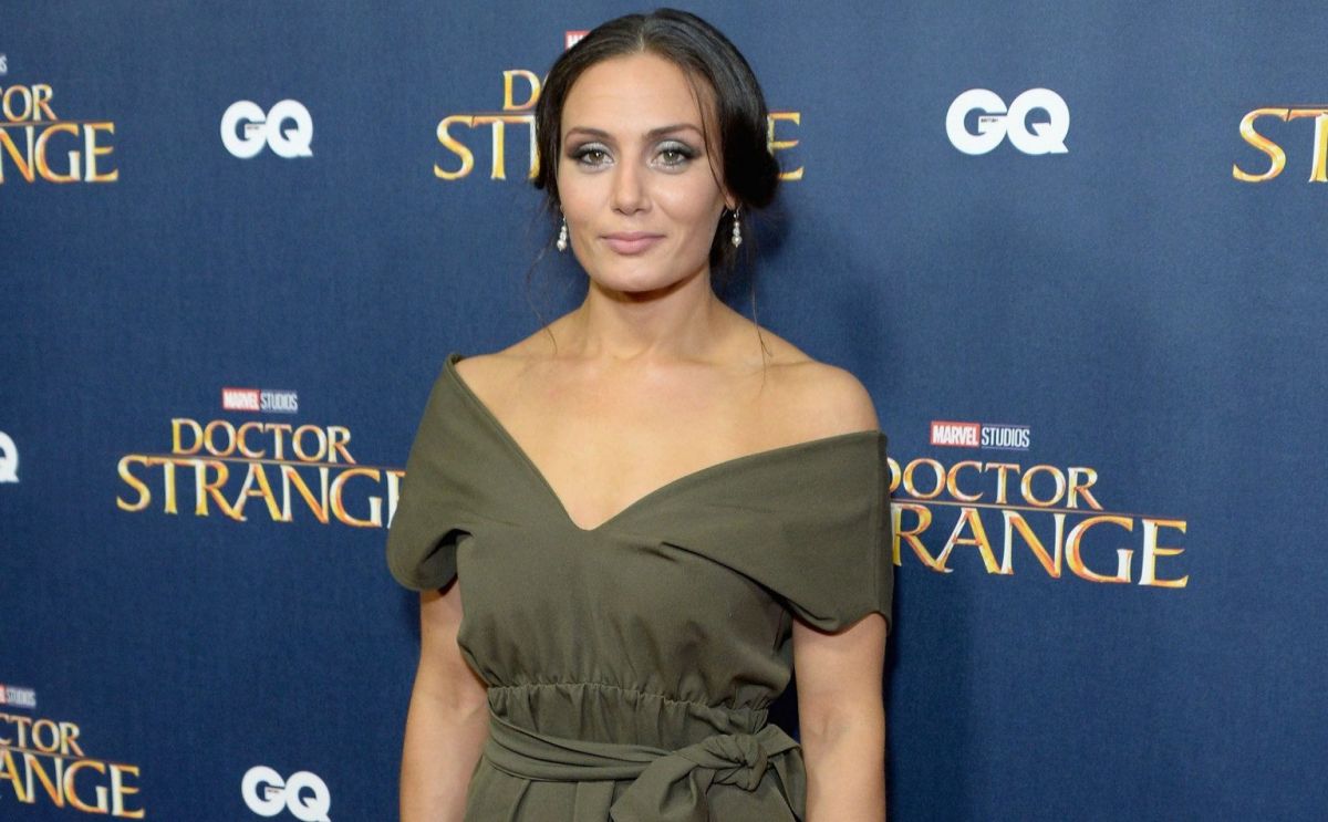 Zara Phythian, actriz de ‘Dr. Strange’, es declarada culpable de ...