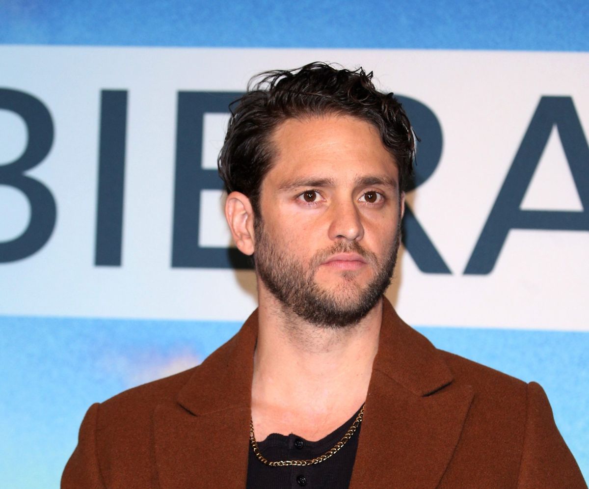 Christopher Uckermann se retira del mundo del espectáculo - El Diario NY