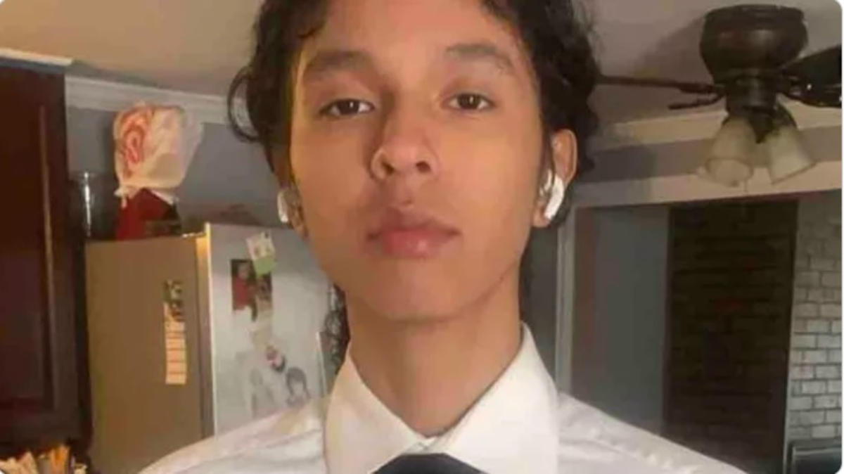 Muere adolescente hispano durante tiroteo en Illinois, caminaba cerca de su casa - El Diario NY