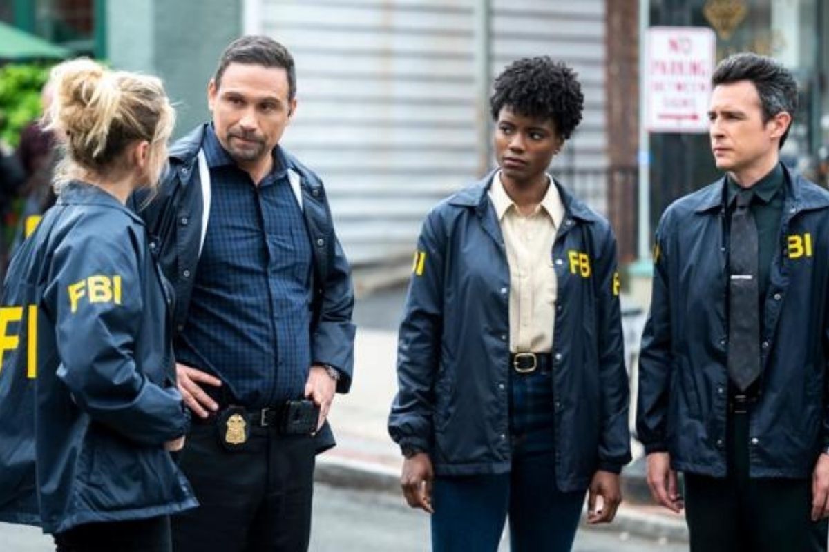 CBS cancela transmisión del final de temporada de la serie ‘FBI’ debido ...