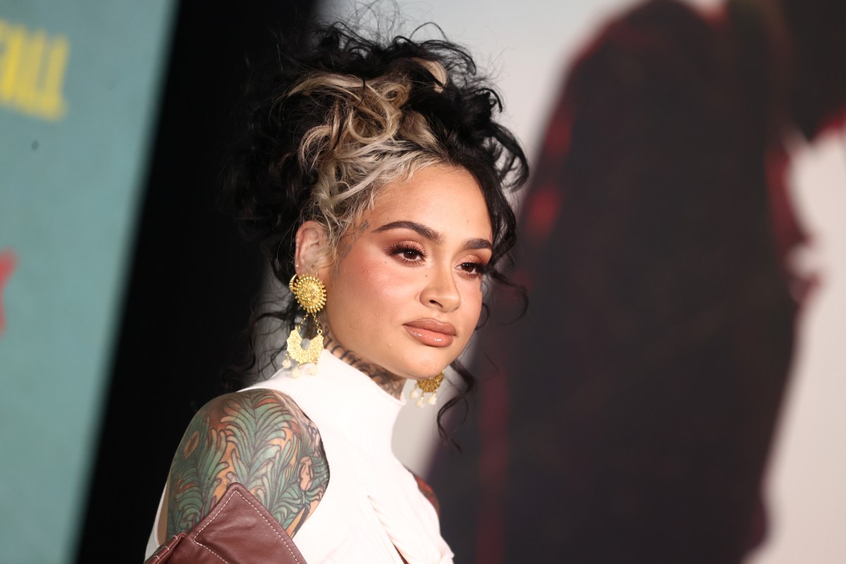 Conoce la hermosa casa de la cantante Kehlani - El Diario NY
