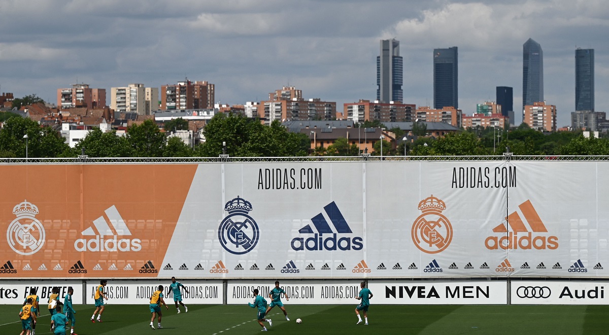 Real Madrid es la marca de clubes más valiosa del mundo: $1,635 ...