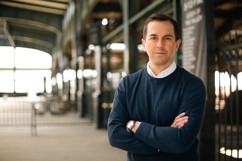 Rob Menéndez advierte como error entre demócratas pensar que voto ...