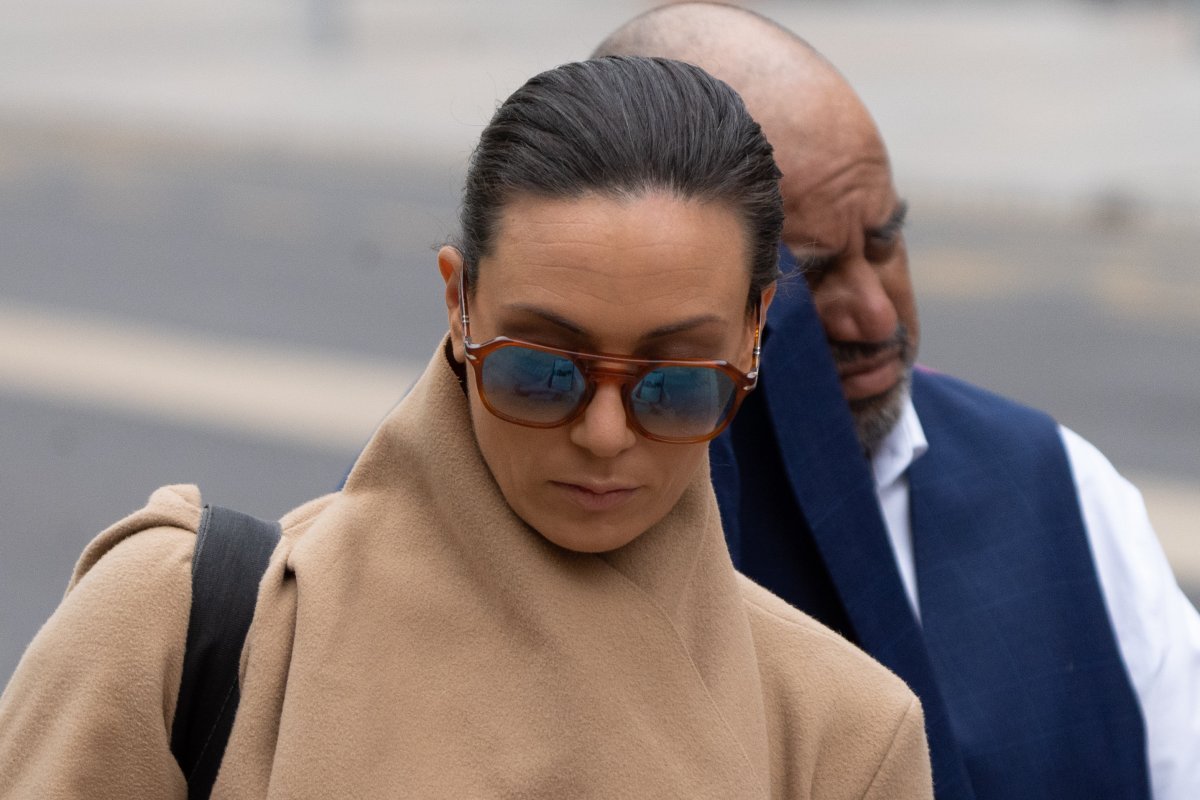 Zara Phythian, actriz de ‘Doctor Strange’, y su esposo, fueron ...