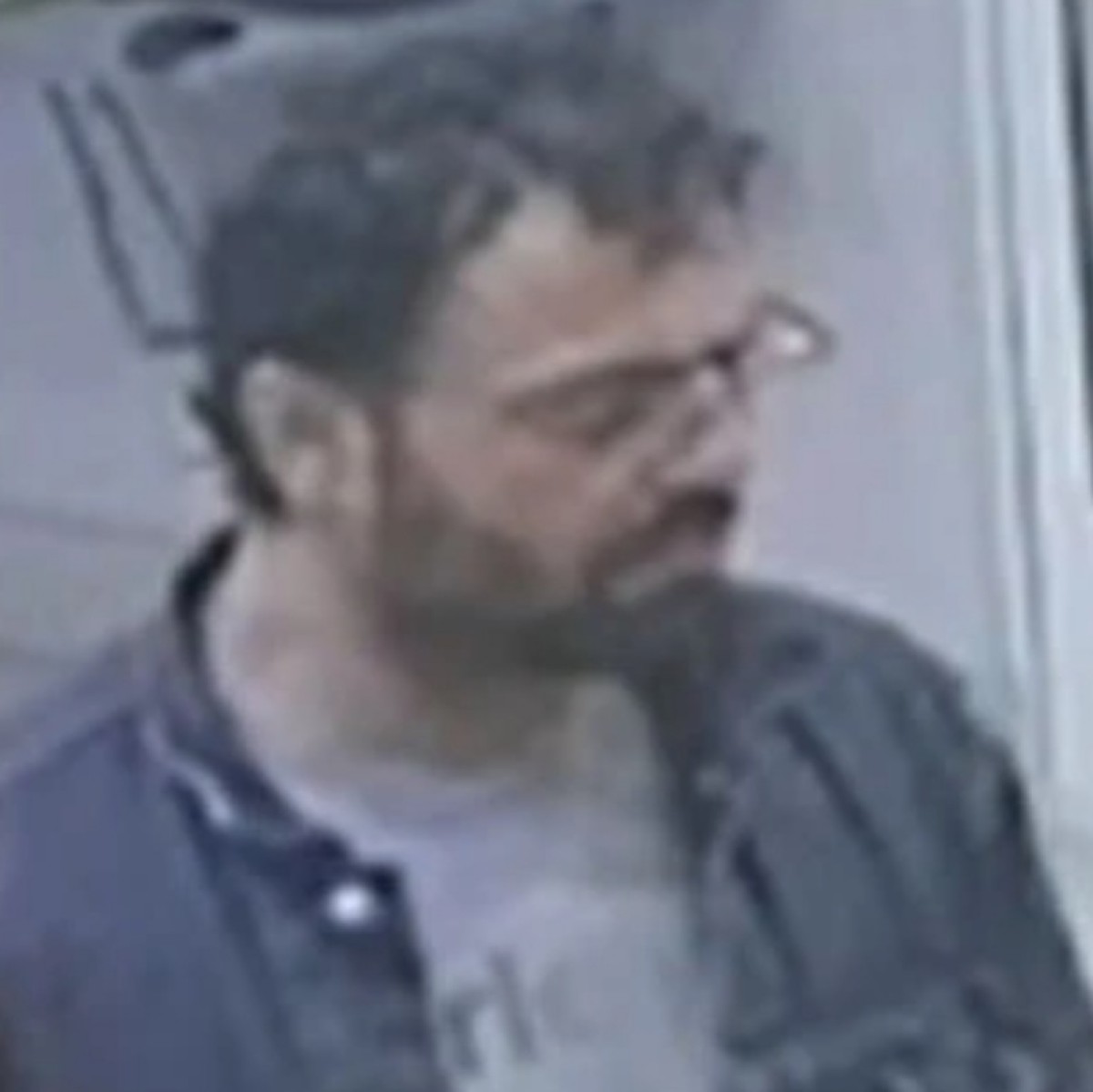 Hombre impactó a desamparada y arrastró el cuerpo ocho millas con su ...