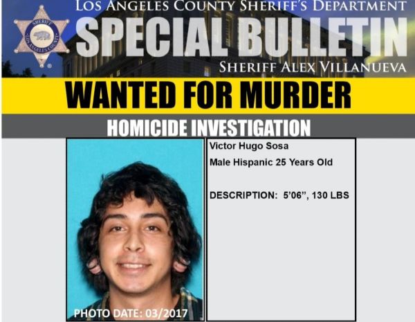 Hashtag en TikTok ayuda a capturar en México a joven que mató a ...