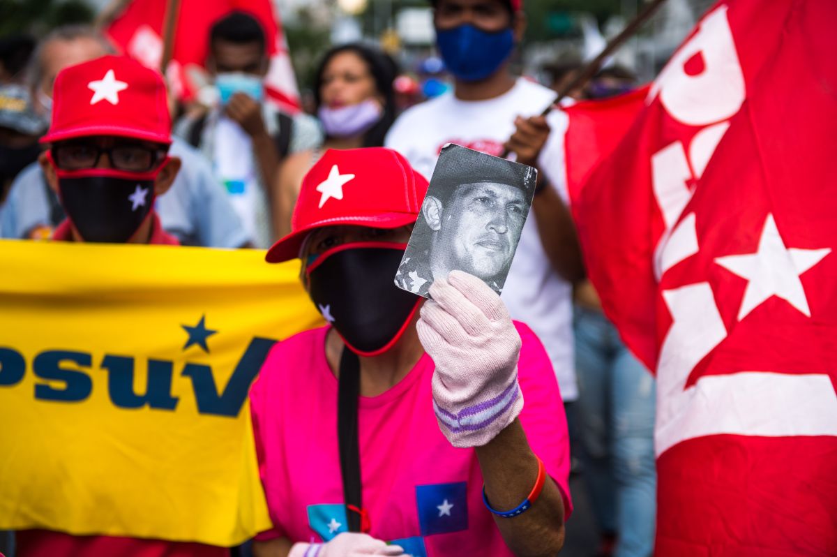 VIDEO: Detienen en EE.UU. al exfuncionario venezolano vinculado con el ...