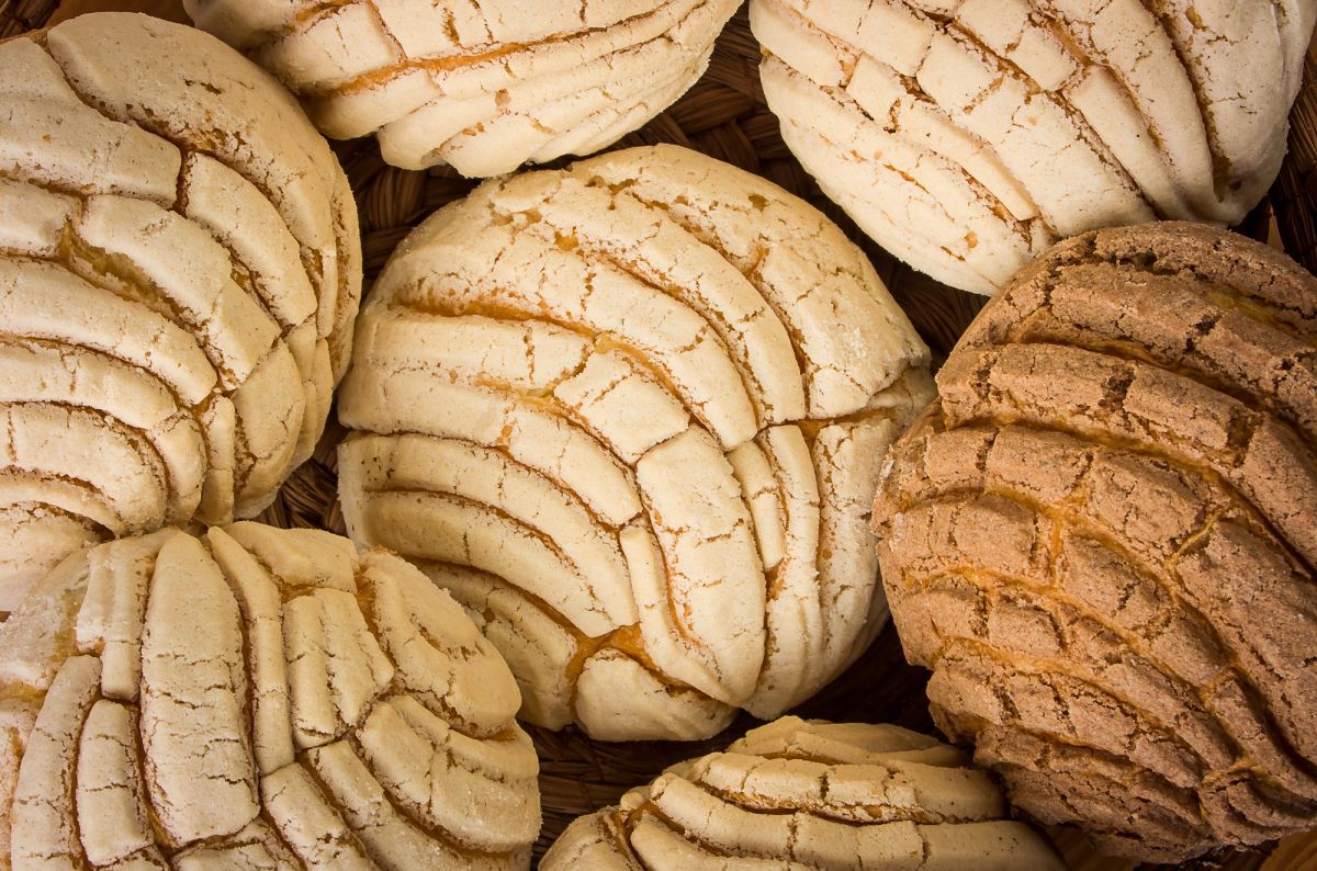 Conoce la “con-chancla”, el pan dulce para regalar este Día de las ...