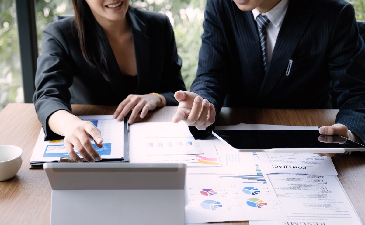 Qué hace un fiduciario y por qué es importante para tus finanzas - El ...