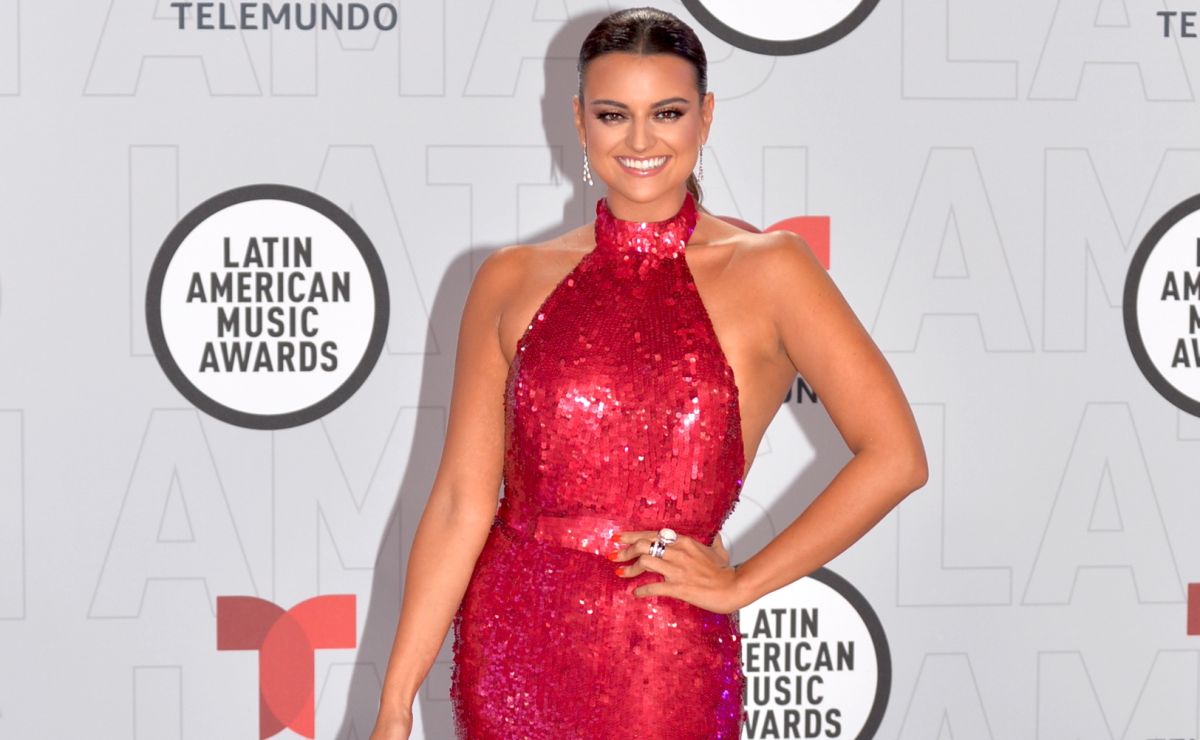 Alix Aspe atraviesa una compleja situación de salud que la mantendrá ...