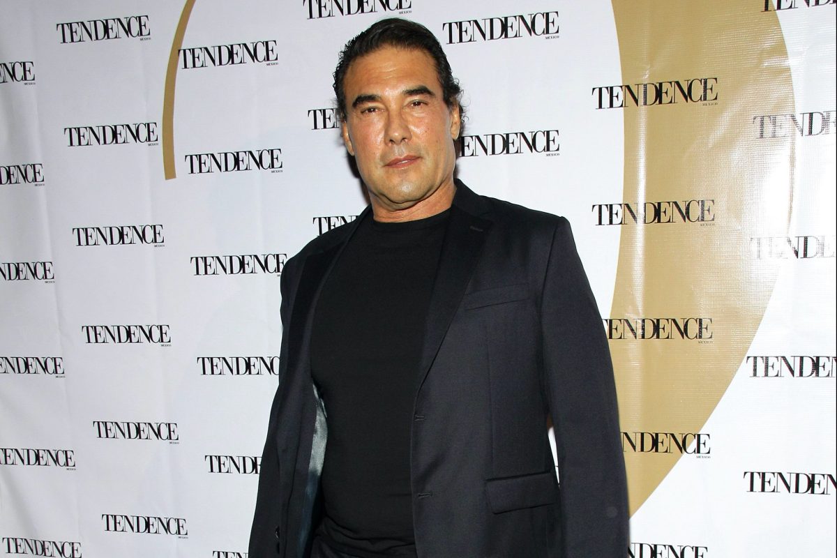 El actor Eduardo Yáñez ganó juicio por apartamento en Ciudad de México ...