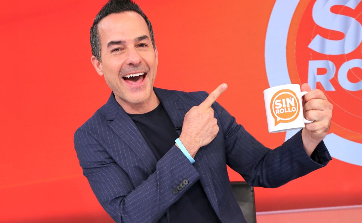 Conductor De Despierta América Desmintió Que Exista Una Acusación De
